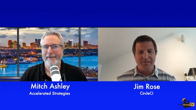 Jim Rose Archives - Techstrong TV