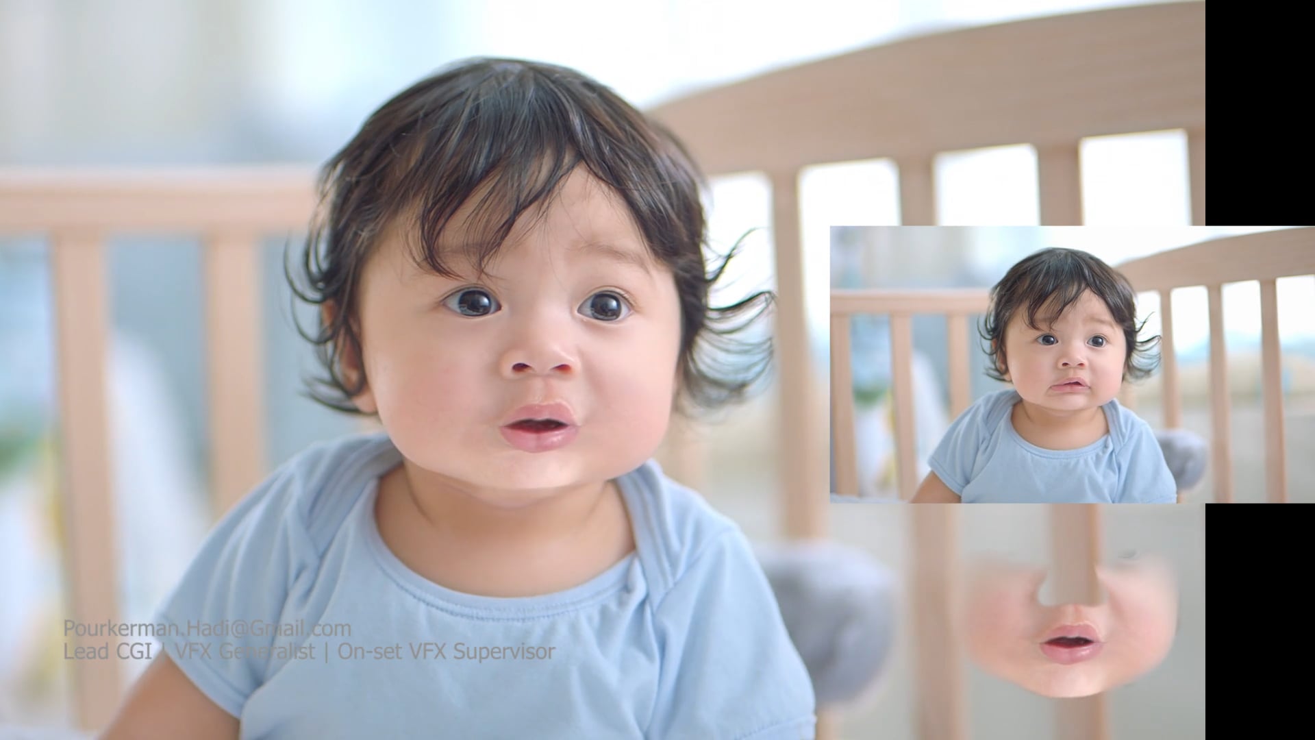 Talking Babies Making of on Vimeo