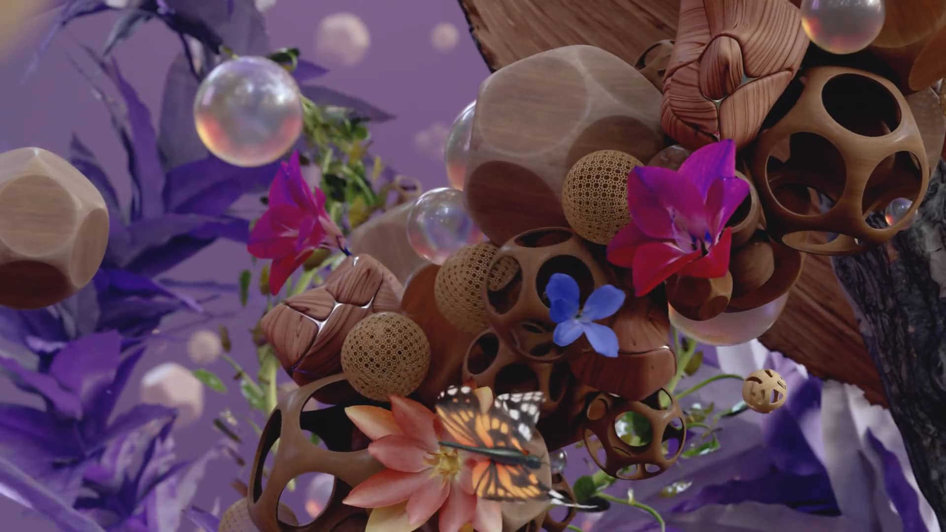 Hope Rising Intro on Vimeo