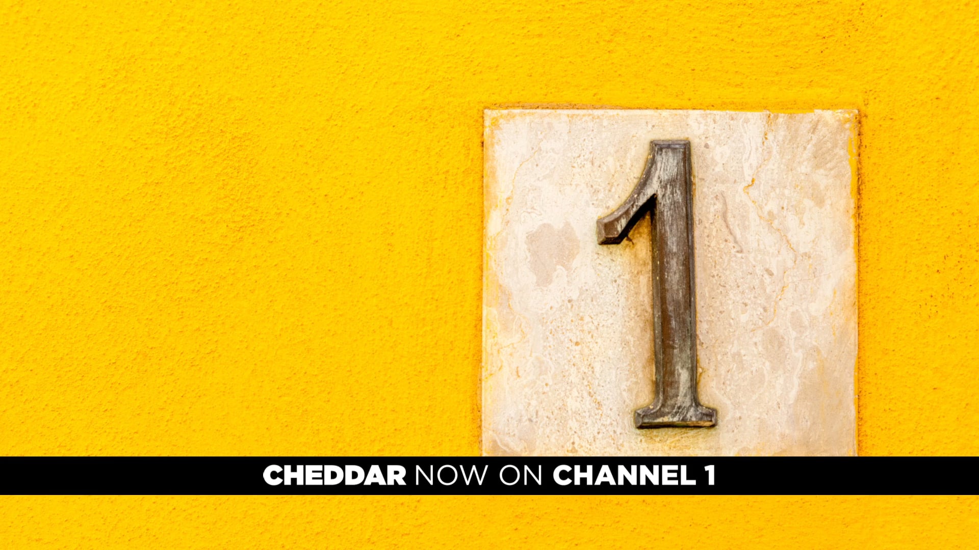 Cheddar Move to Channel 1 :30 on Vimeo