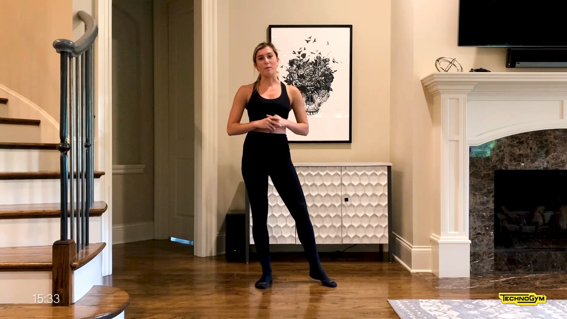 Upper Body Workout on Vimeo