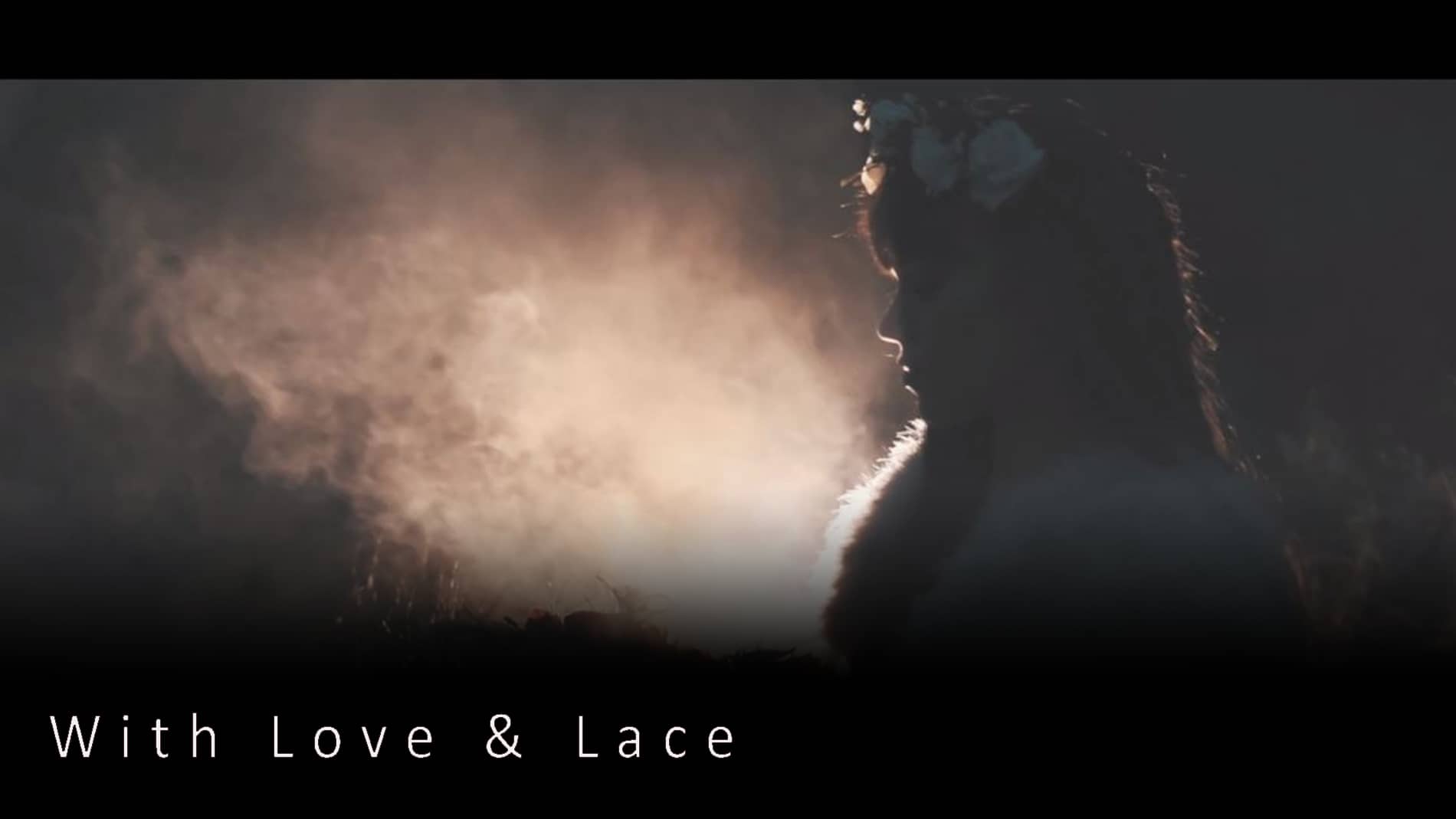 With Love & Lace on Vimeo