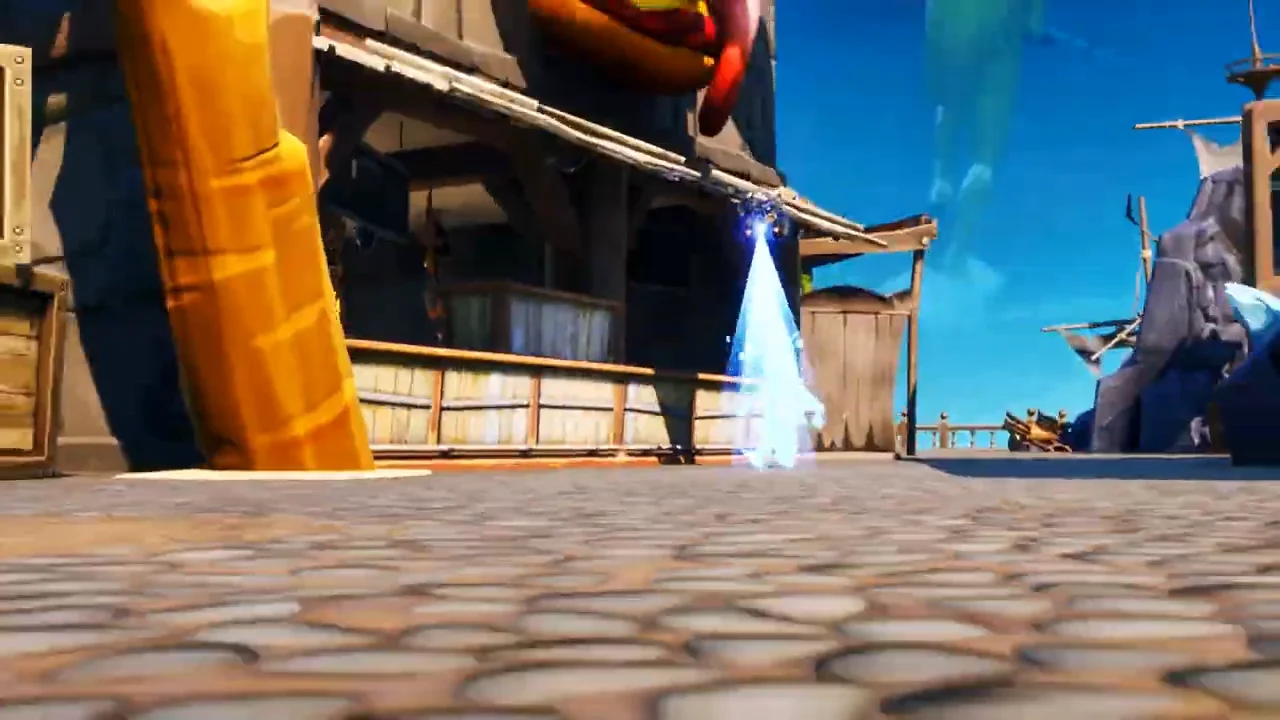 FREE Fortnite Intro - Best 2020 Fortnite No Text Intro - Cópia on Vimeo