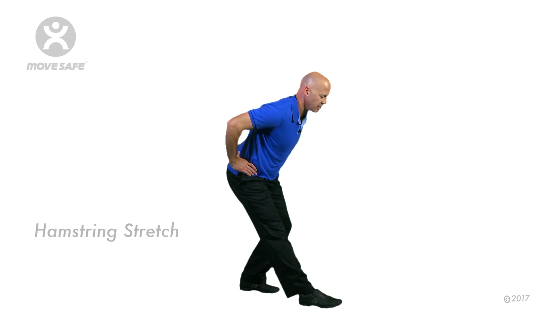 FBC Home Office Worker In-Depth MoveSafe Exercise Break Guide - In ...