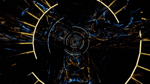 Abstract Tunnels Vol 2 on Vimeo