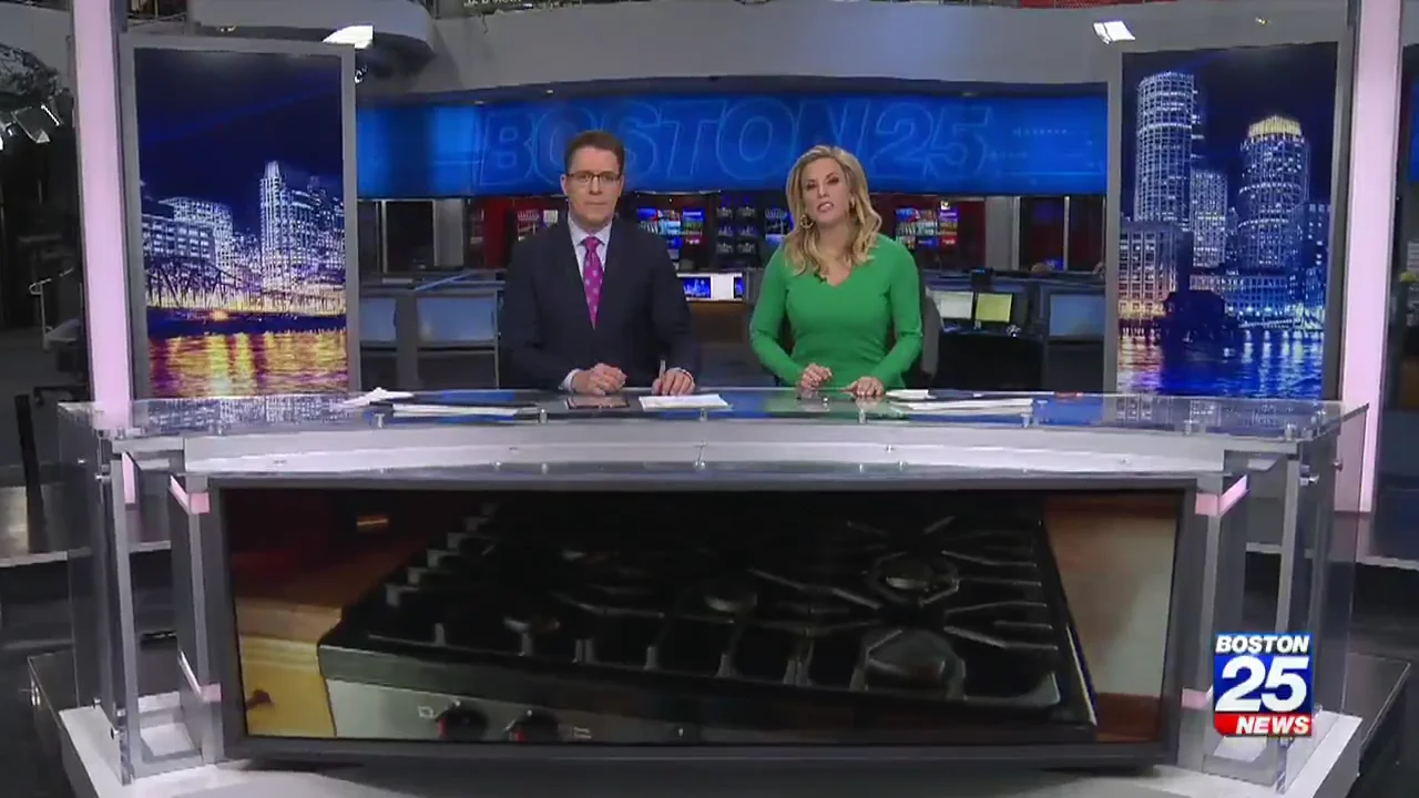 Boston 25 News