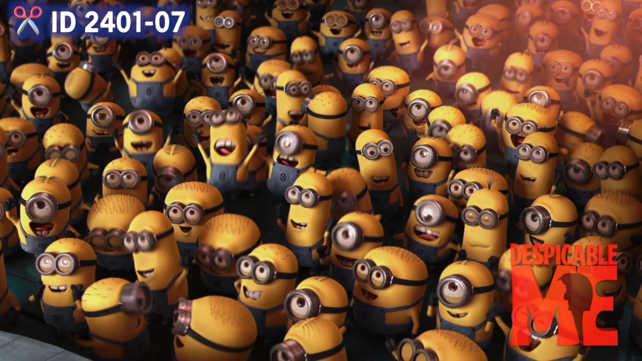 Despicable-Me_2401-07-305G-401Gid_Cheering-Minions_Disappointed-Minions ...