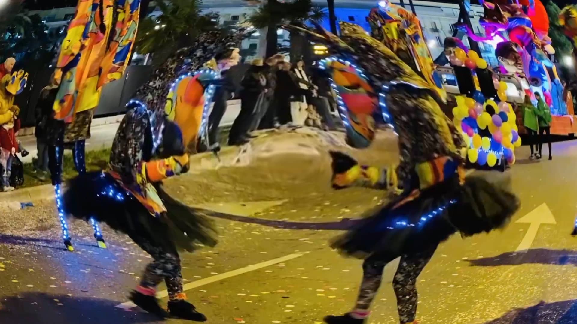 NICE 2020 NUIT on Vimeo