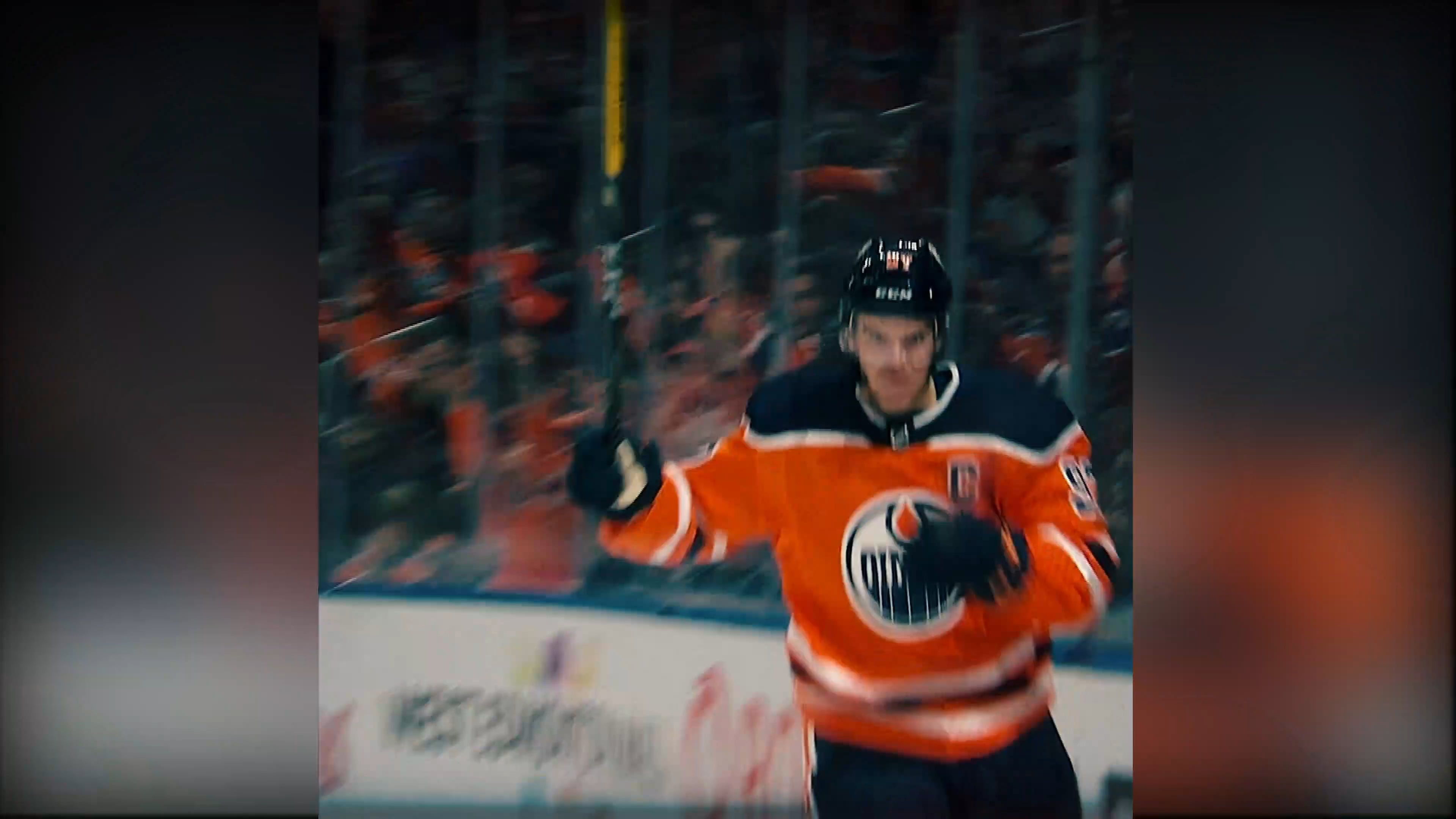 NHL on NBC - Connor McDavid on Vimeo