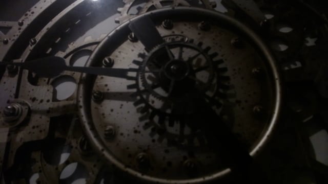 Reloj Tic-Tac Horloge - Free video on Pixabay - Pixabay