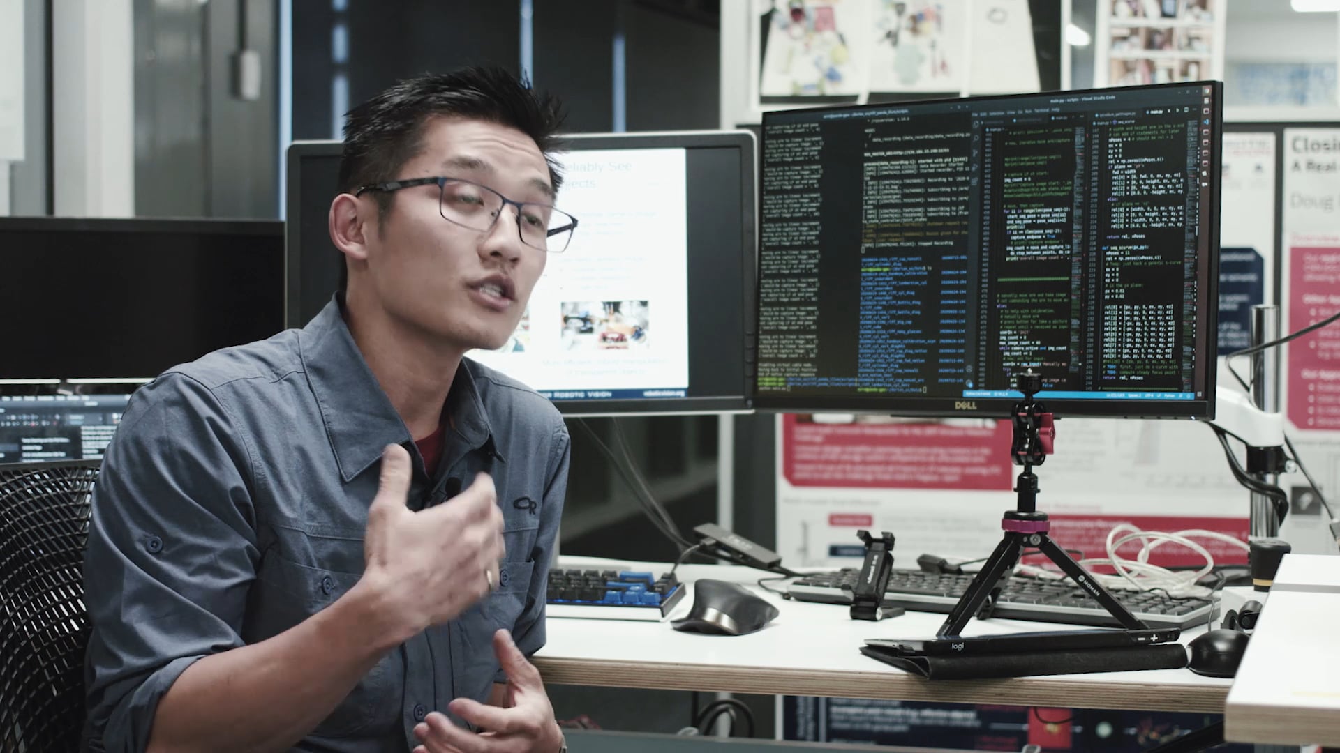 Dorian Tsai Legacy 3 on Vimeo