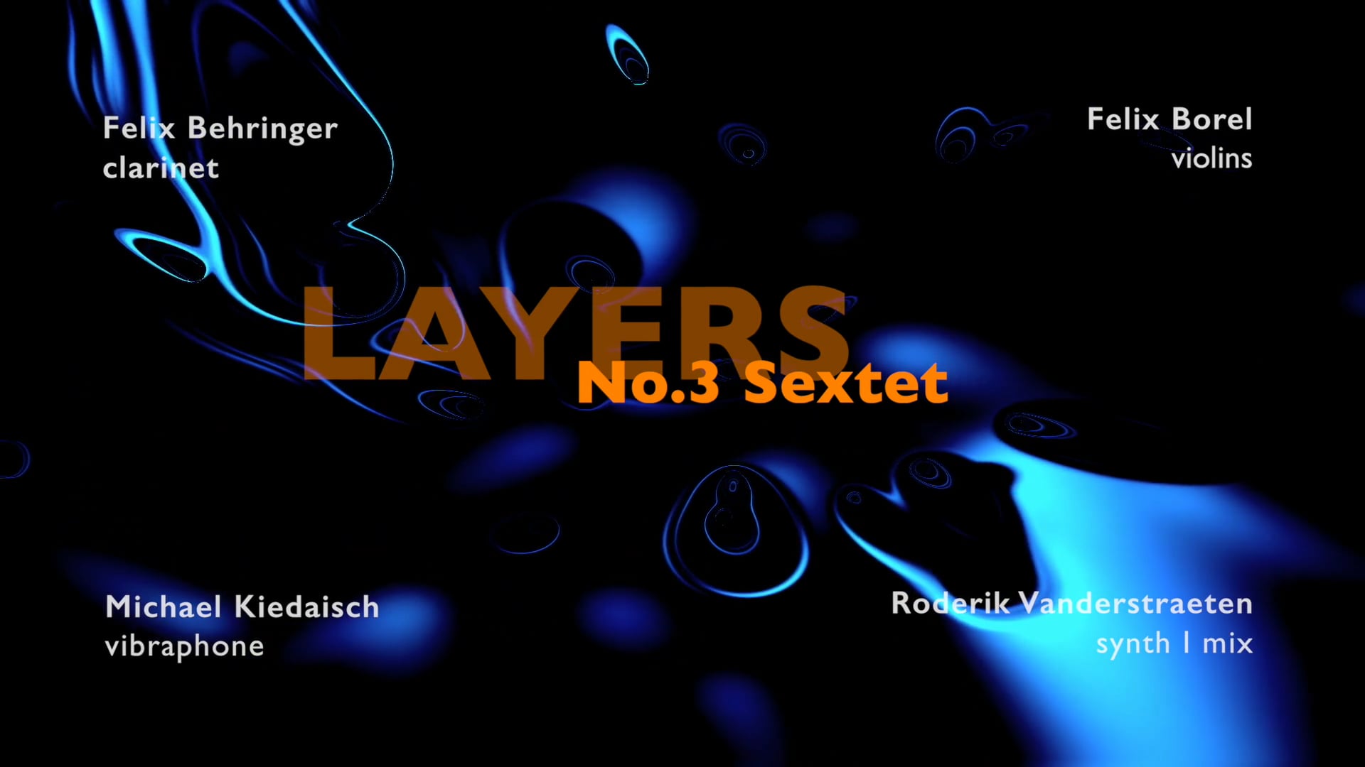 No. 3 (from Layers 4) – Video: Michi Meier on Vimeo