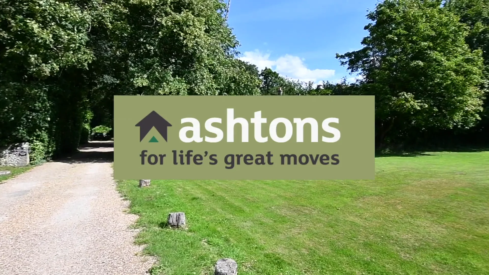 Cheverells House, Cheverells Green, Markyate, AL3 8BH on Vimeo