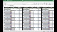 Level 3 Program Card Guidance On Vimeo