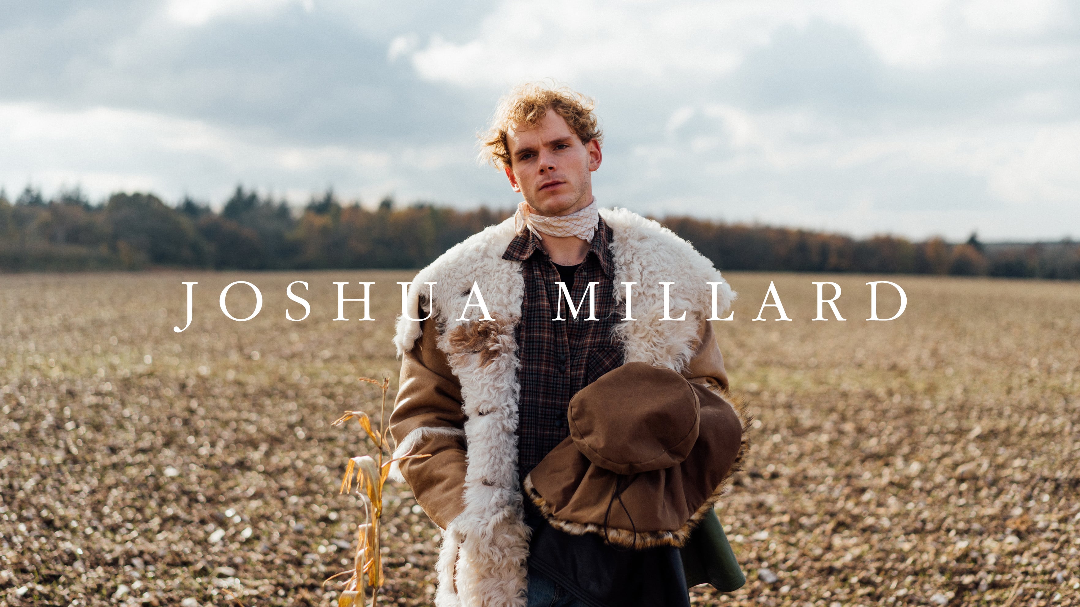 Joshua Millard - Short Fashion Documentary on Vimeo