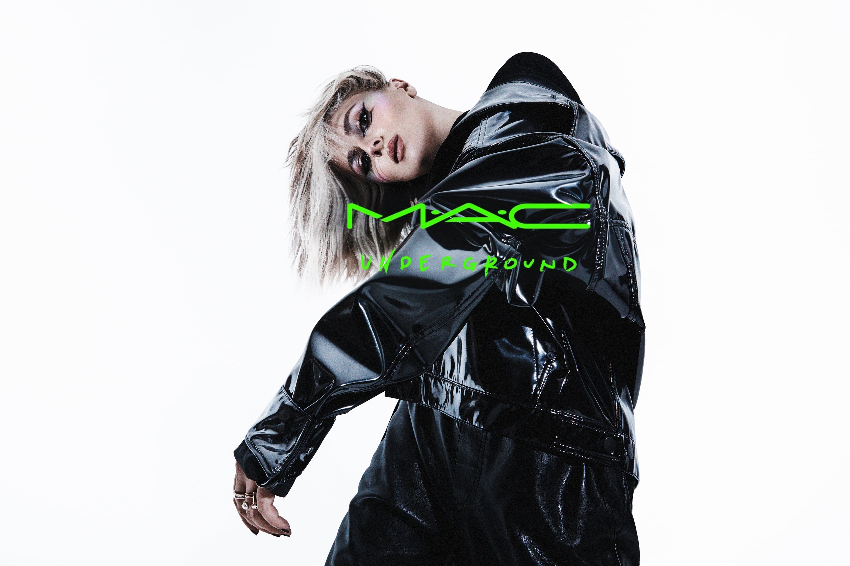 MAC Underground on Vimeo