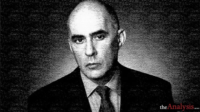 There’s No Time for Evolutionary Change - Paul Jay - theAnalysis.news