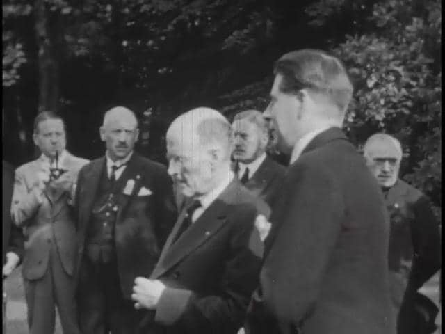 Paul Harris Tree Planting on Vimeo