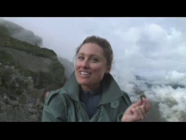 Allison Warnyca on Vimeo