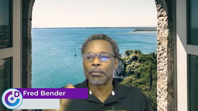 OnDoc Leader Fred Bender Interview on Vimeo