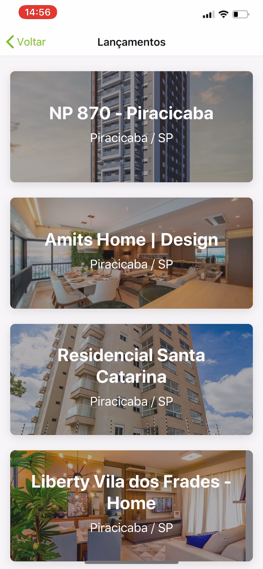 Novas implementações APP KSI 1-3 on Vimeo