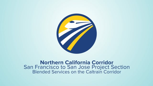 California High Speed Rail on Vimeo