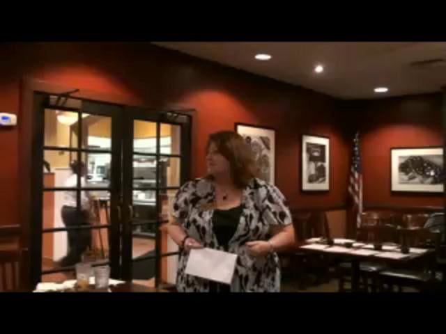 Cyd Rogers: Texas Future Problem Solver Program on Vimeo