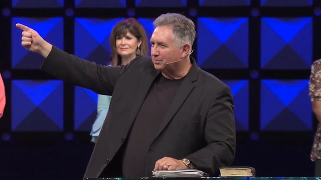 Kenneth Hagin Ministries' Campmeeting 2020 on Vimeo