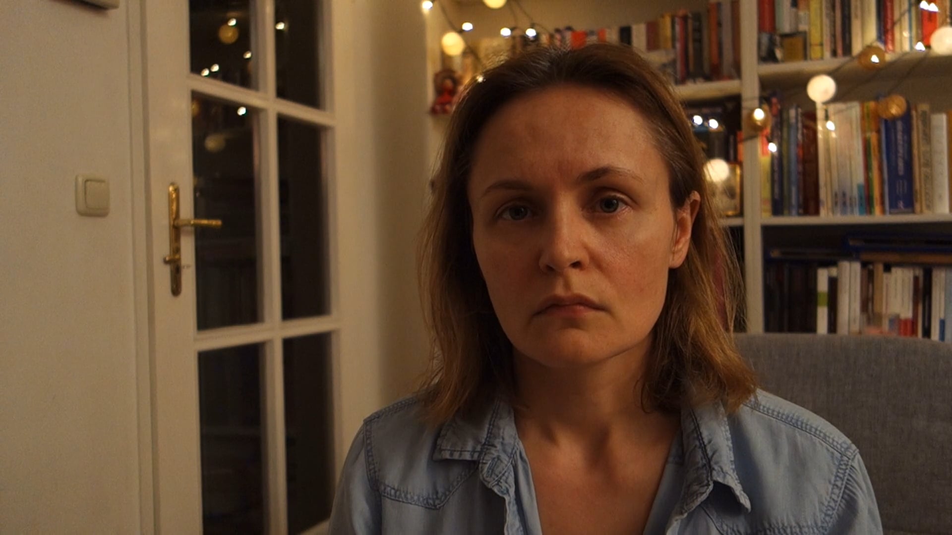 Elena Platon Audition tape on Vimeo