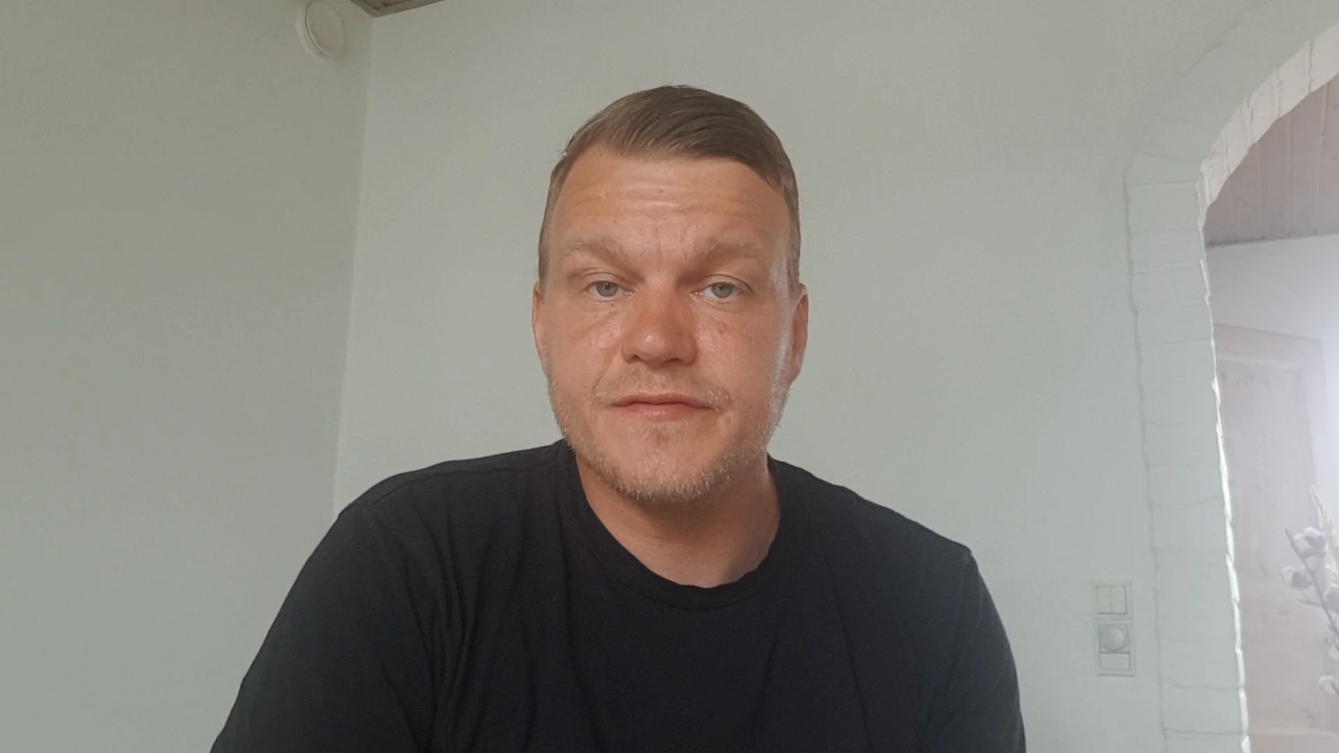 Martin Bentsen on Vimeo