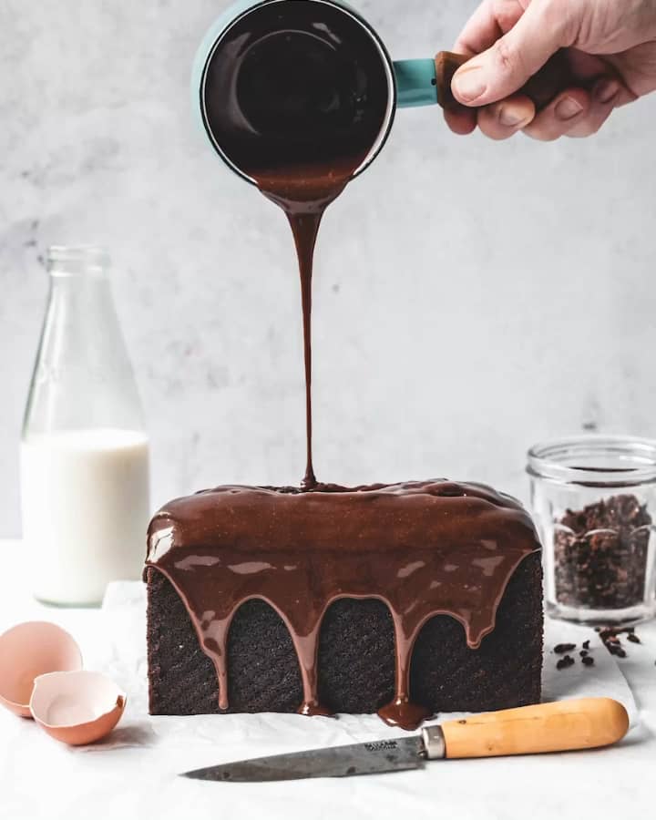 cake stop motion on Vimeo