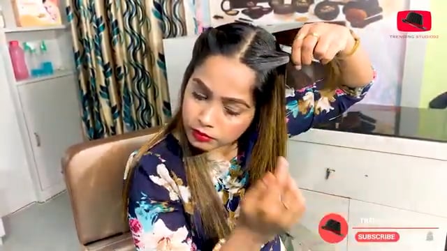 How to make your hair look beautiful!! on Vimeo