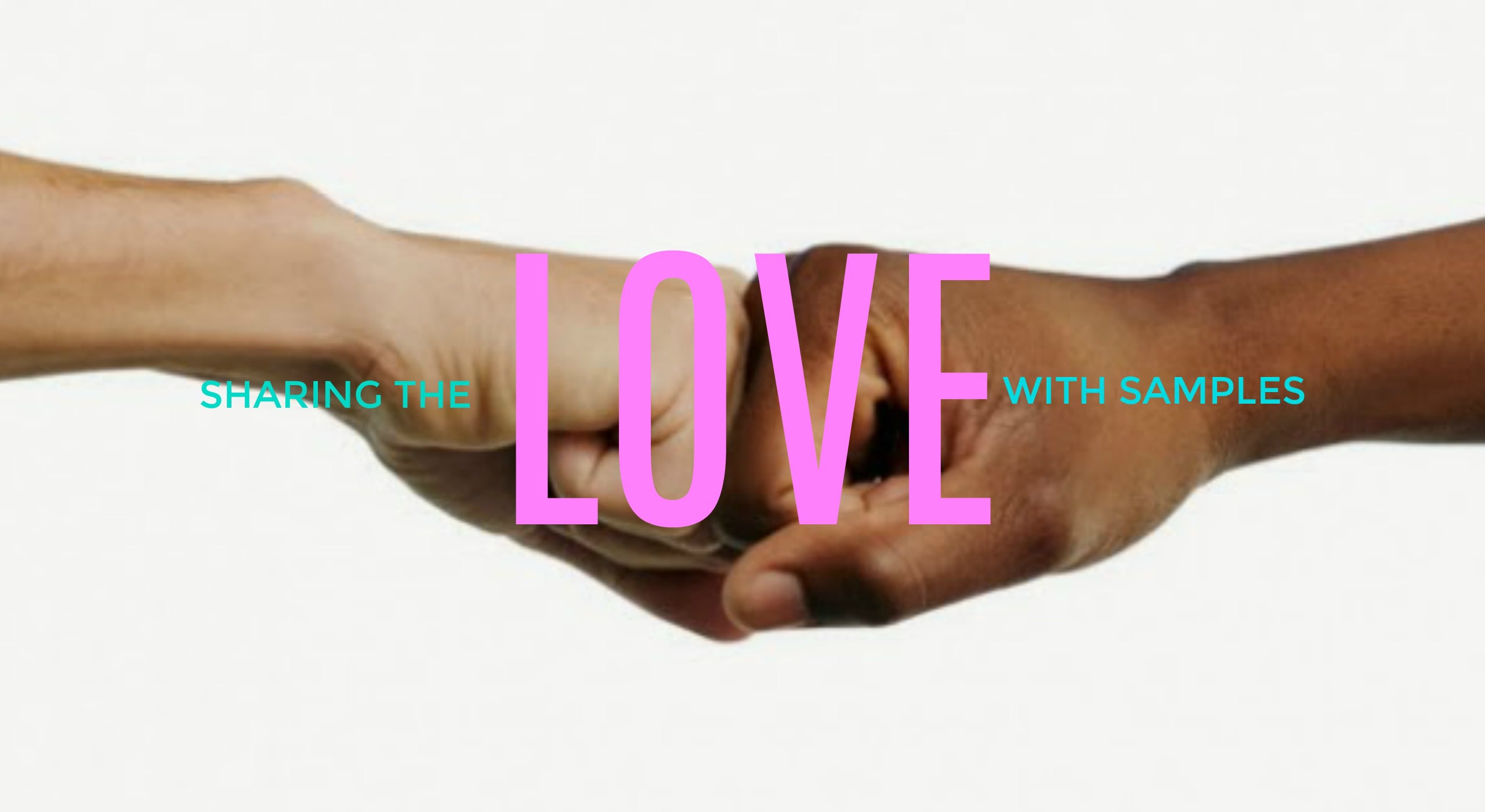 Global Legacy Team - Sample Share Training on Vimeo