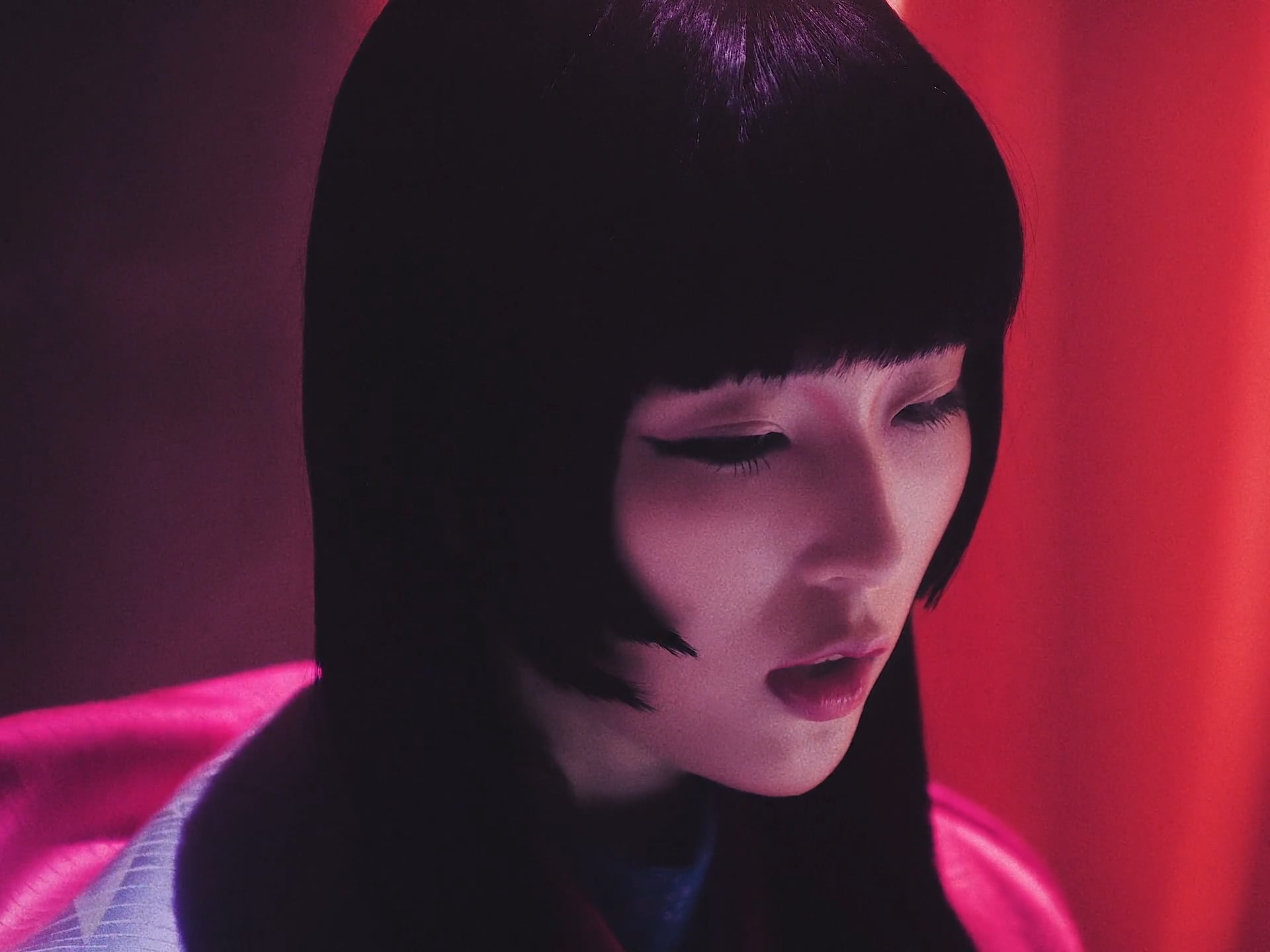 DAOKO/ANIMA on Vimeo