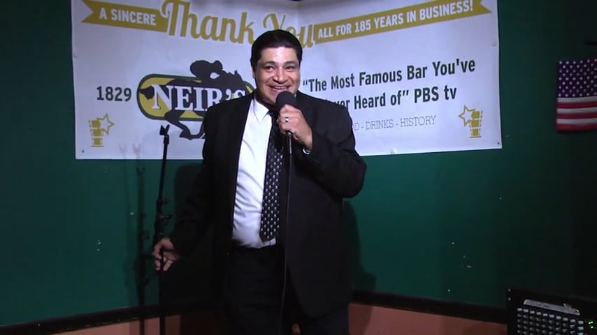 Planet Comedy TV on Vimeo