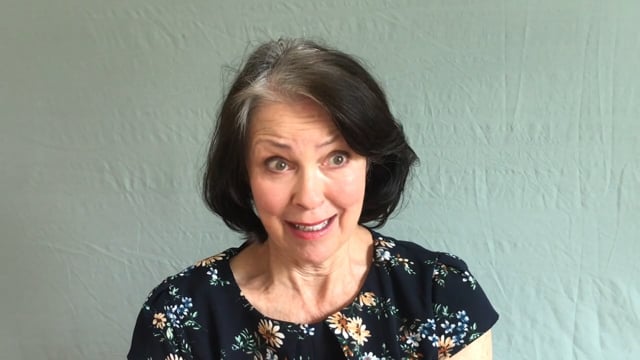 Deborah Geffner on Vimeo
