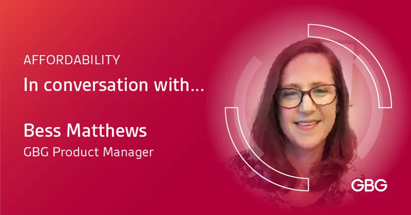 GBG In Conversation with Bess Matthews on Vimeo