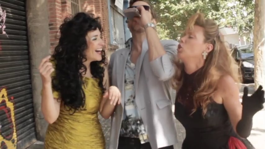 Daniela Jacques VIDEO BOOK on Vimeo