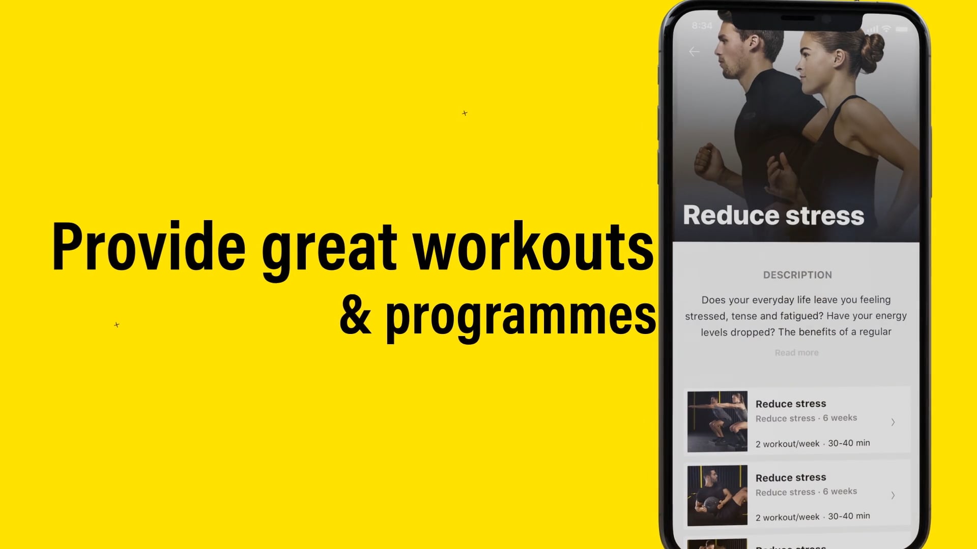 Mywellness app 5.0 on Vimeo