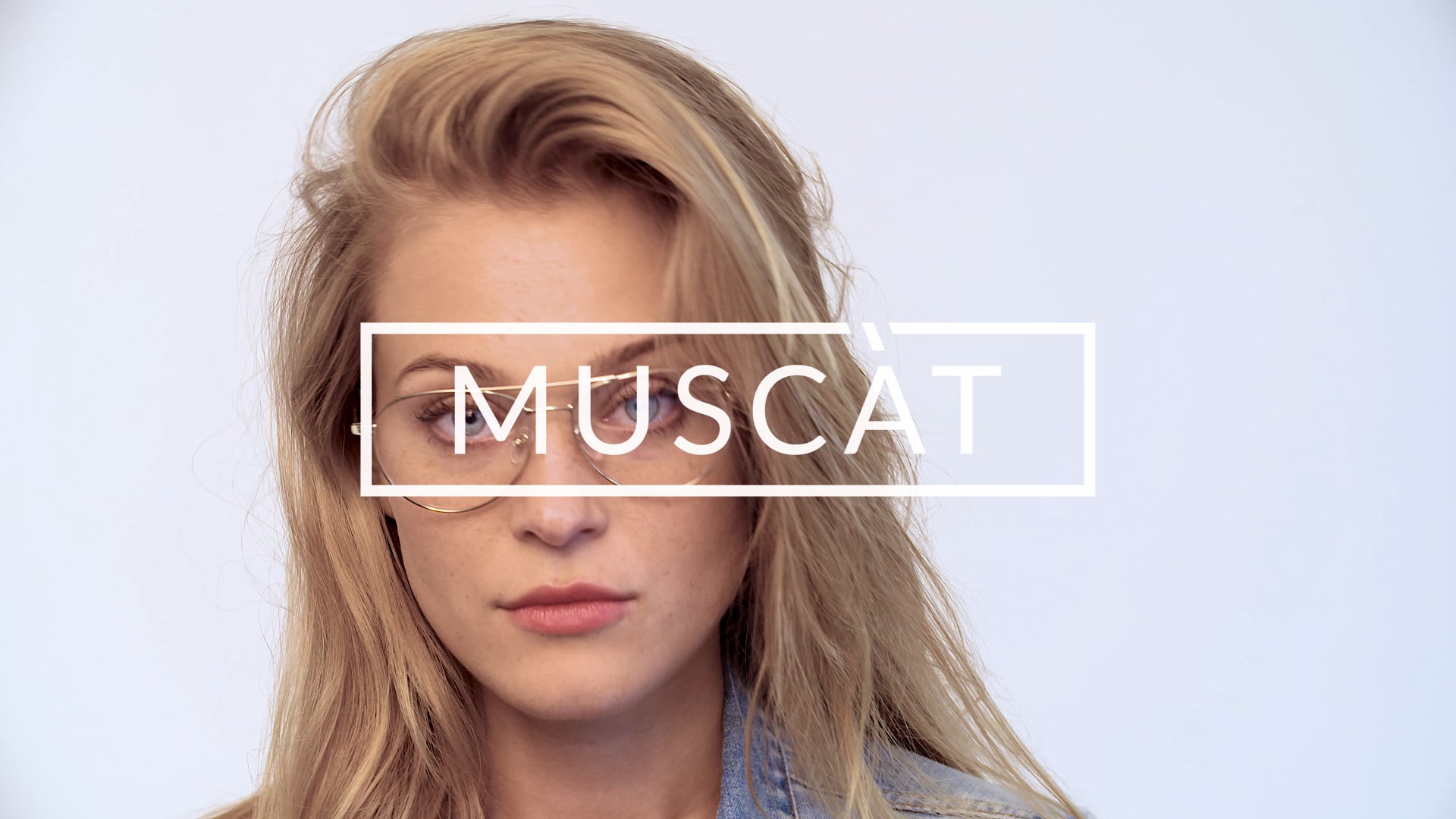 MUSCAT eyewear #2