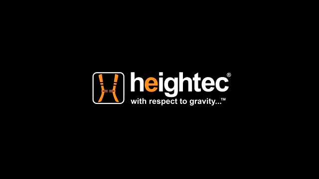 heightec - Chrysalis Casualty Stretcher Demonstration on Vimeo