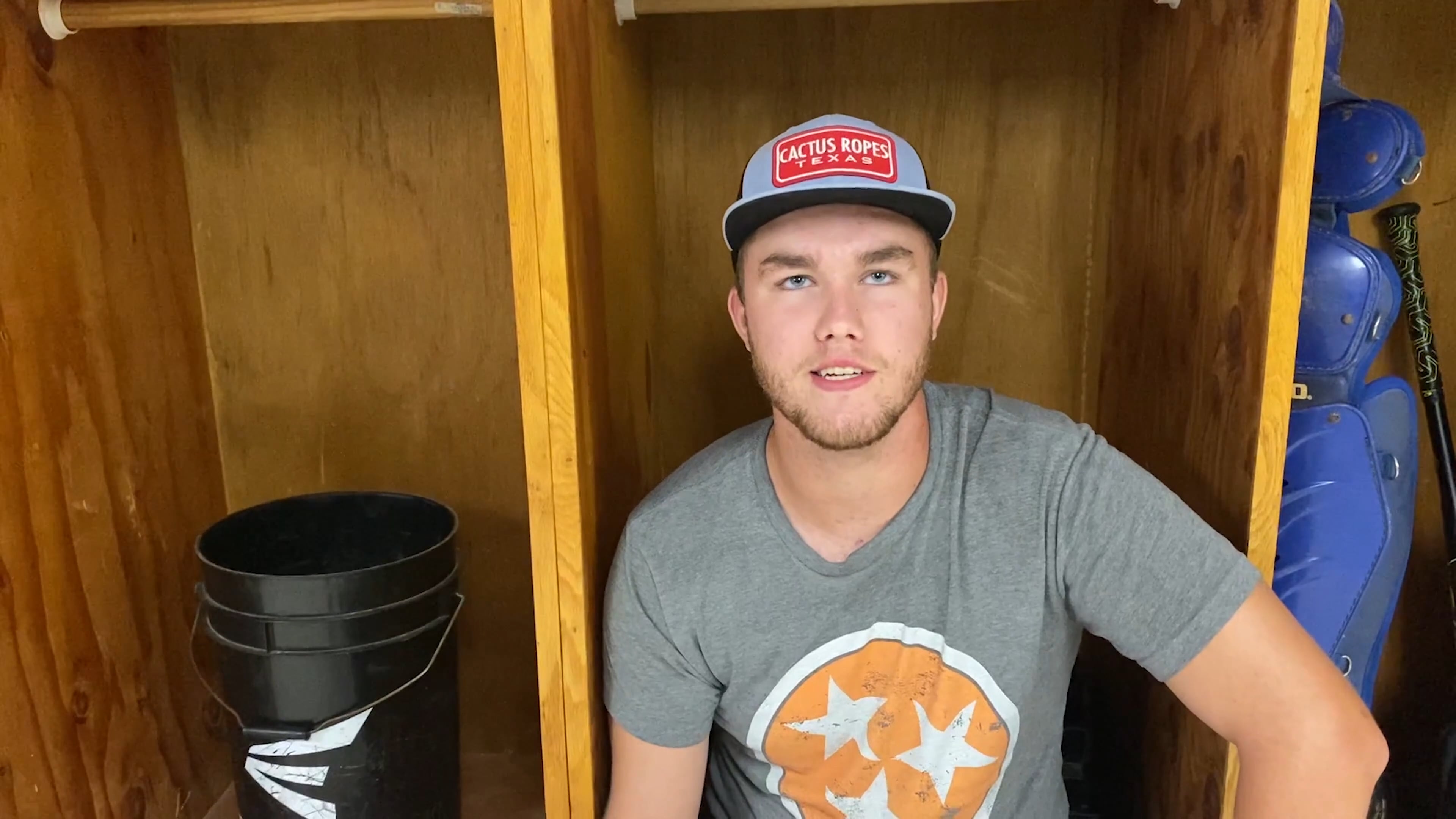 Livingston's Lucas Copeland on Vimeo