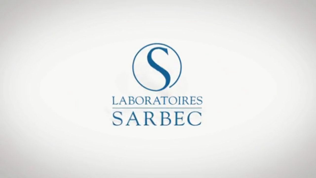 Présentation Sarbec Cosmetics on Vimeo