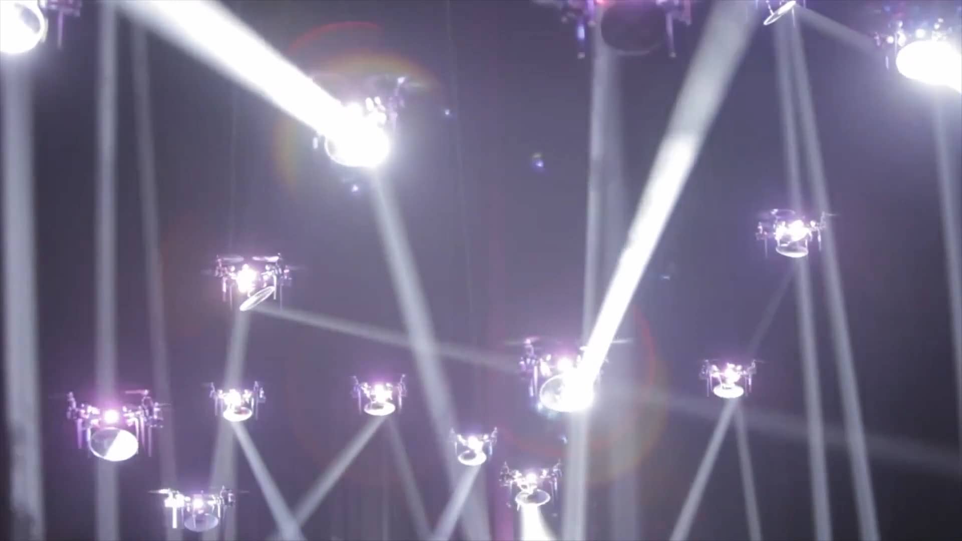 A selection of (camera friendly) work in 3 minutes (as of 2017) on Vimeo