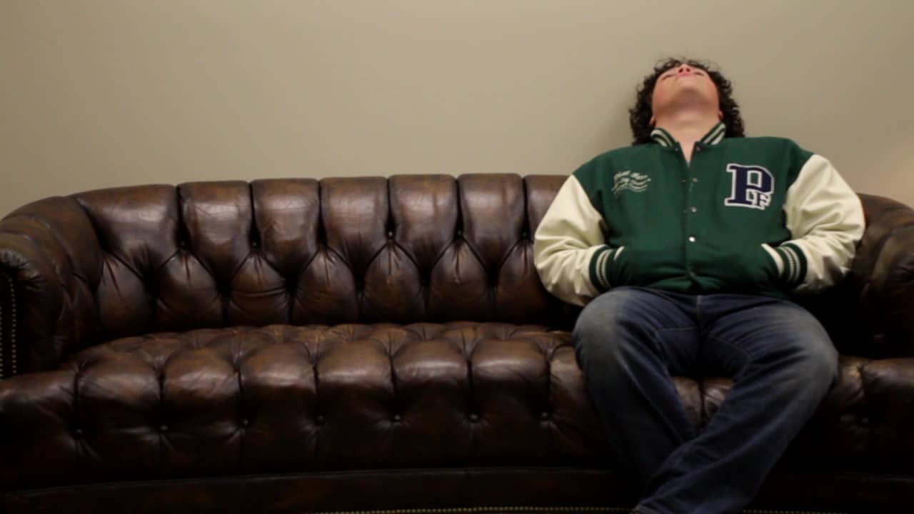 Mac Hanson - Screentest on Vimeo