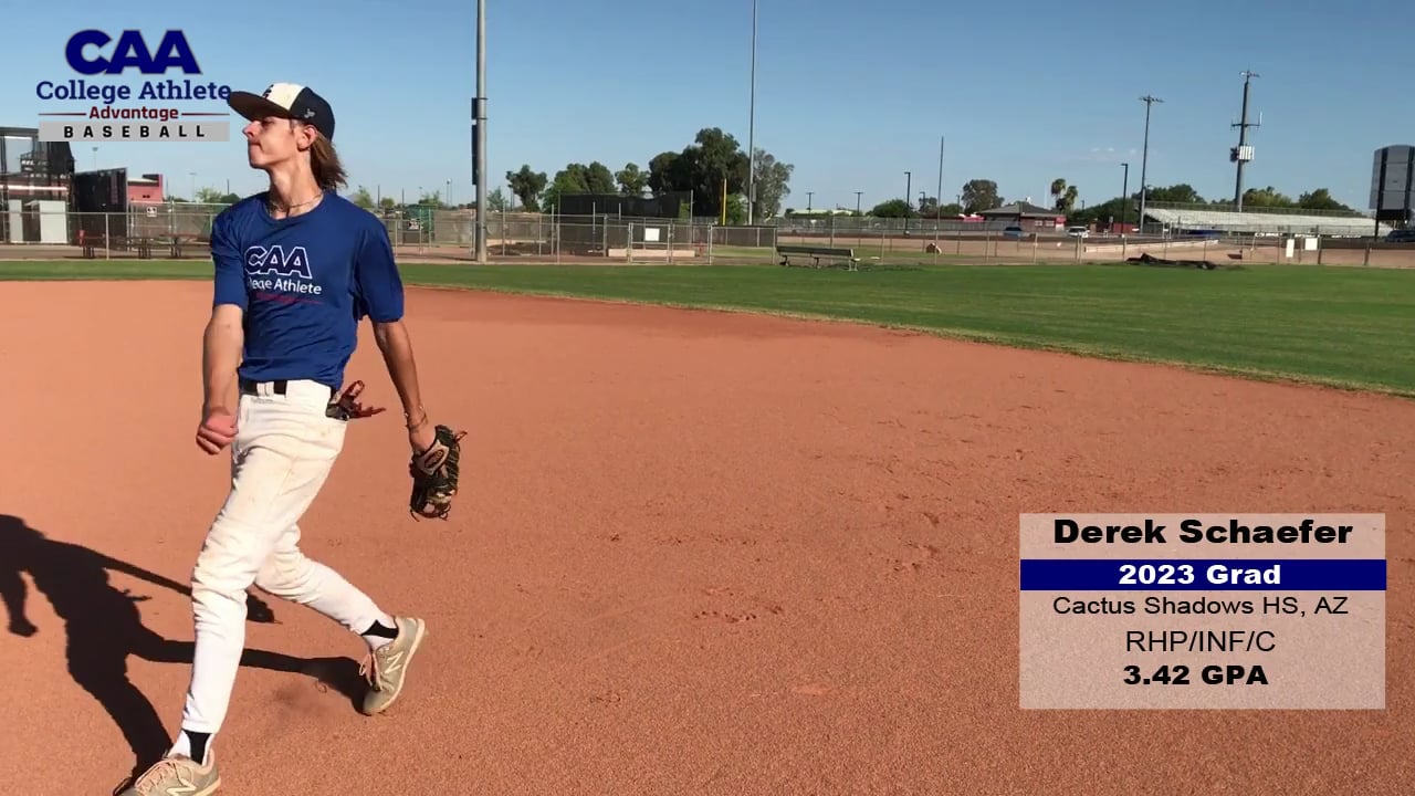 Derek Schaefer 2023 Grad Defense on Vimeo