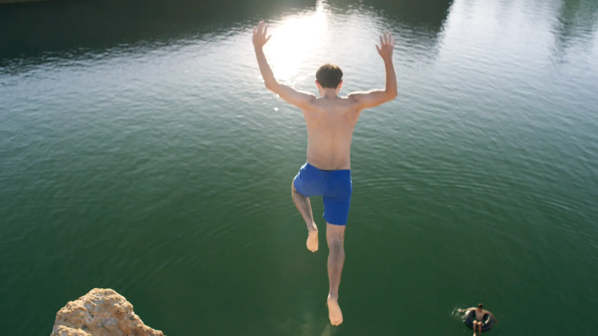 FWD Insurance - LEAP 30"