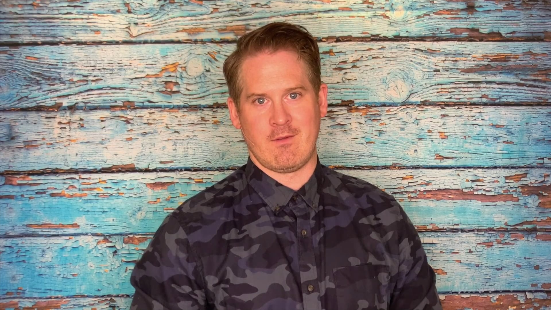 Grace is not Fair | Pastor Steven Mulkey | 07292020 on Vimeo