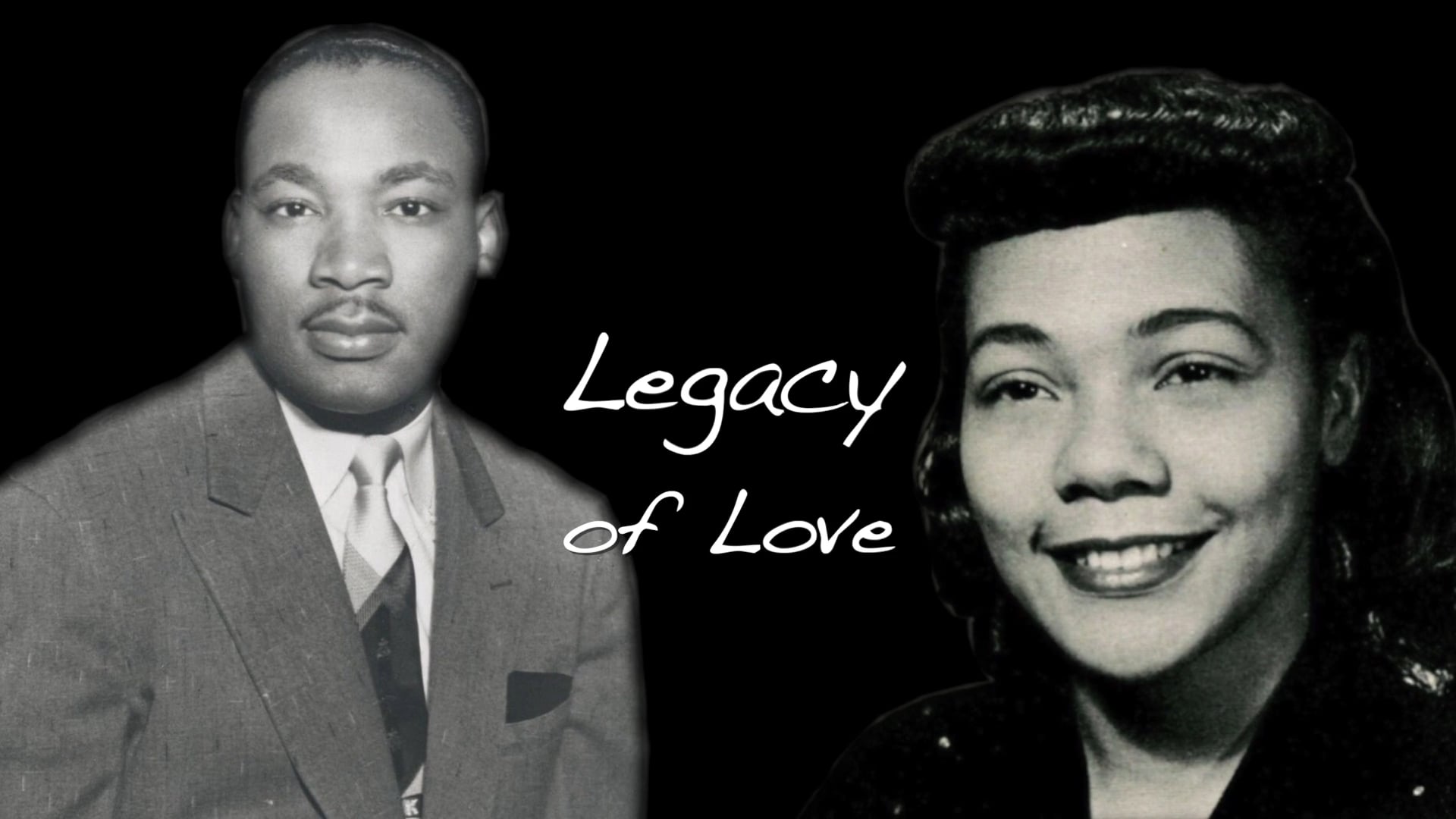 Legacy of Love (WGBH Promo) on Vimeo