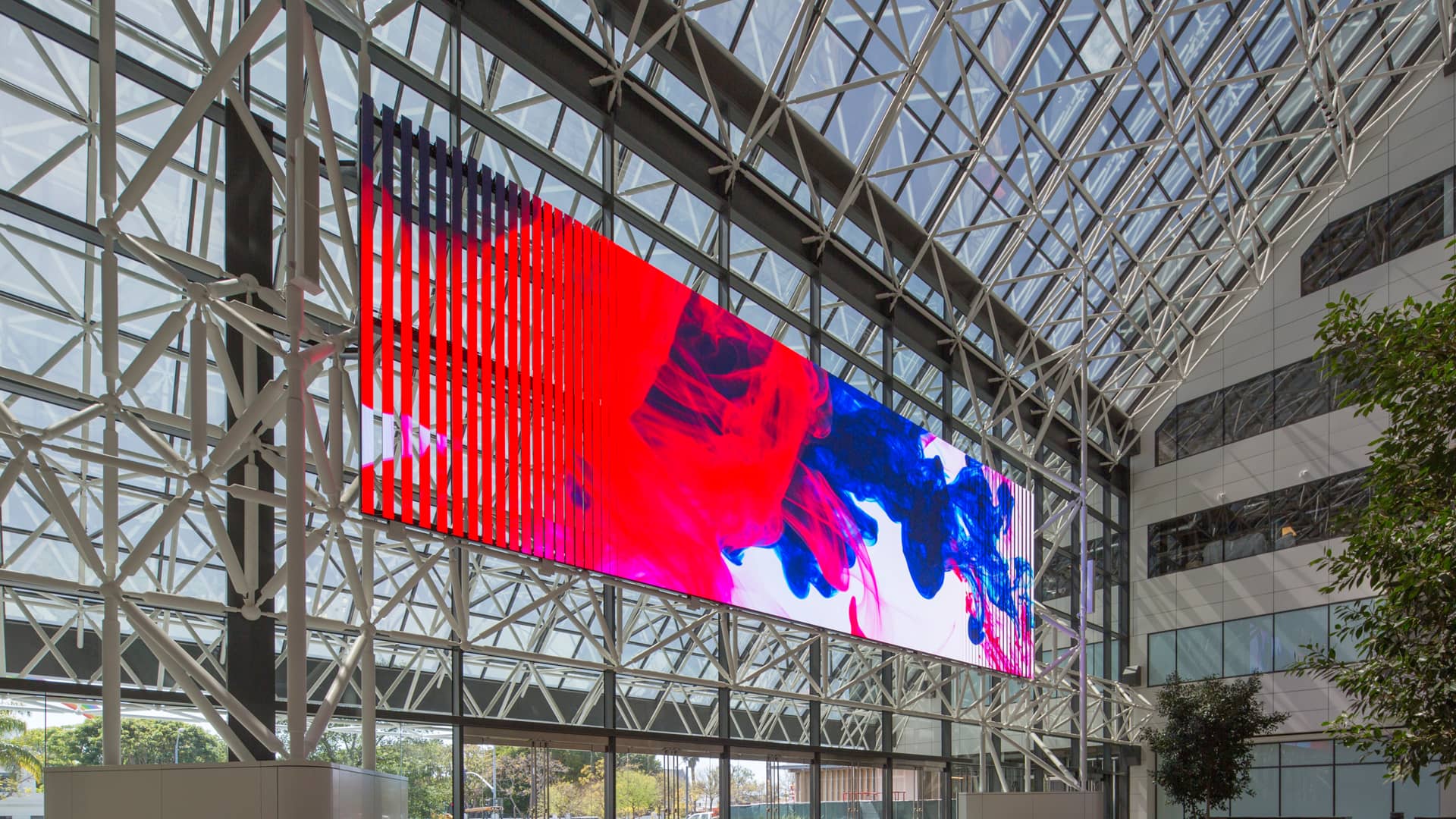 One Culver | Culver City, CA on Vimeo